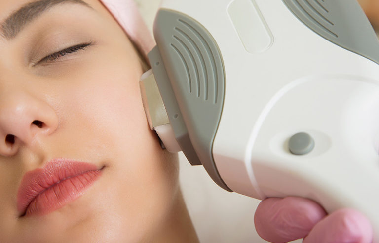 Ultraformer III - Derma Centrum - Dermatologia Estética